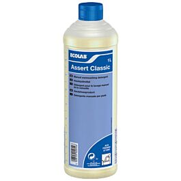 Ecolab Assert Classic 1 l Universelles Spülmittel - Harema GmbH